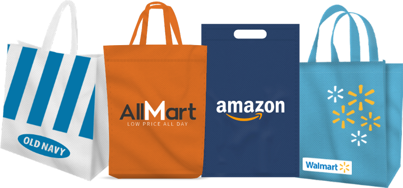 Non-Woven Retail Tote Bags - Stylish & Durable – NonWovenbags